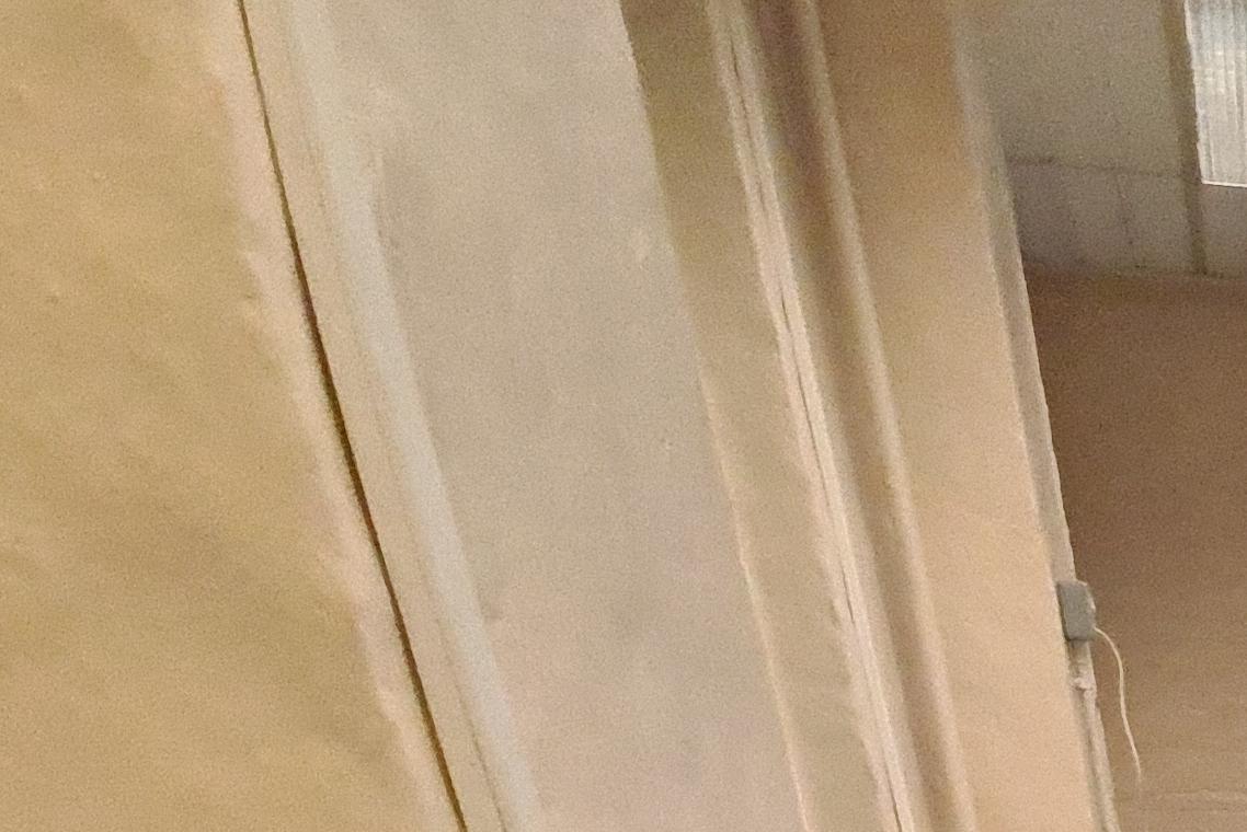 The Shadwell Centre: Training Kitchen